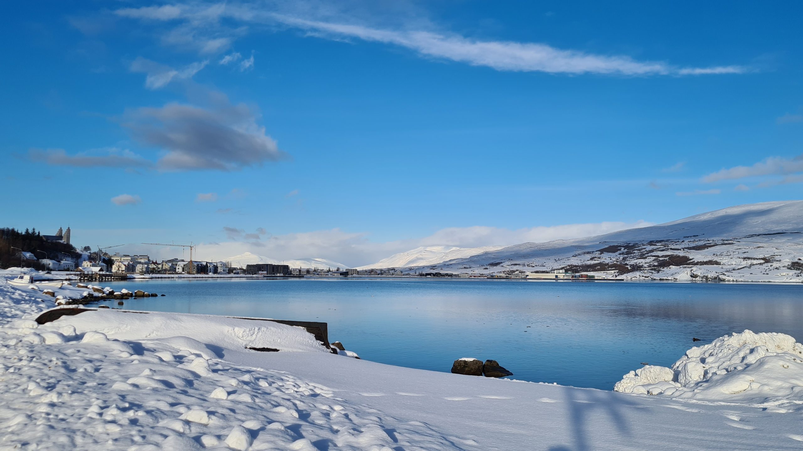 Akureyri Is One Of Iceland s Most Exciting Winter Destinations Akureyri Is One Of Iceland s Most Exciting Winter Destinations