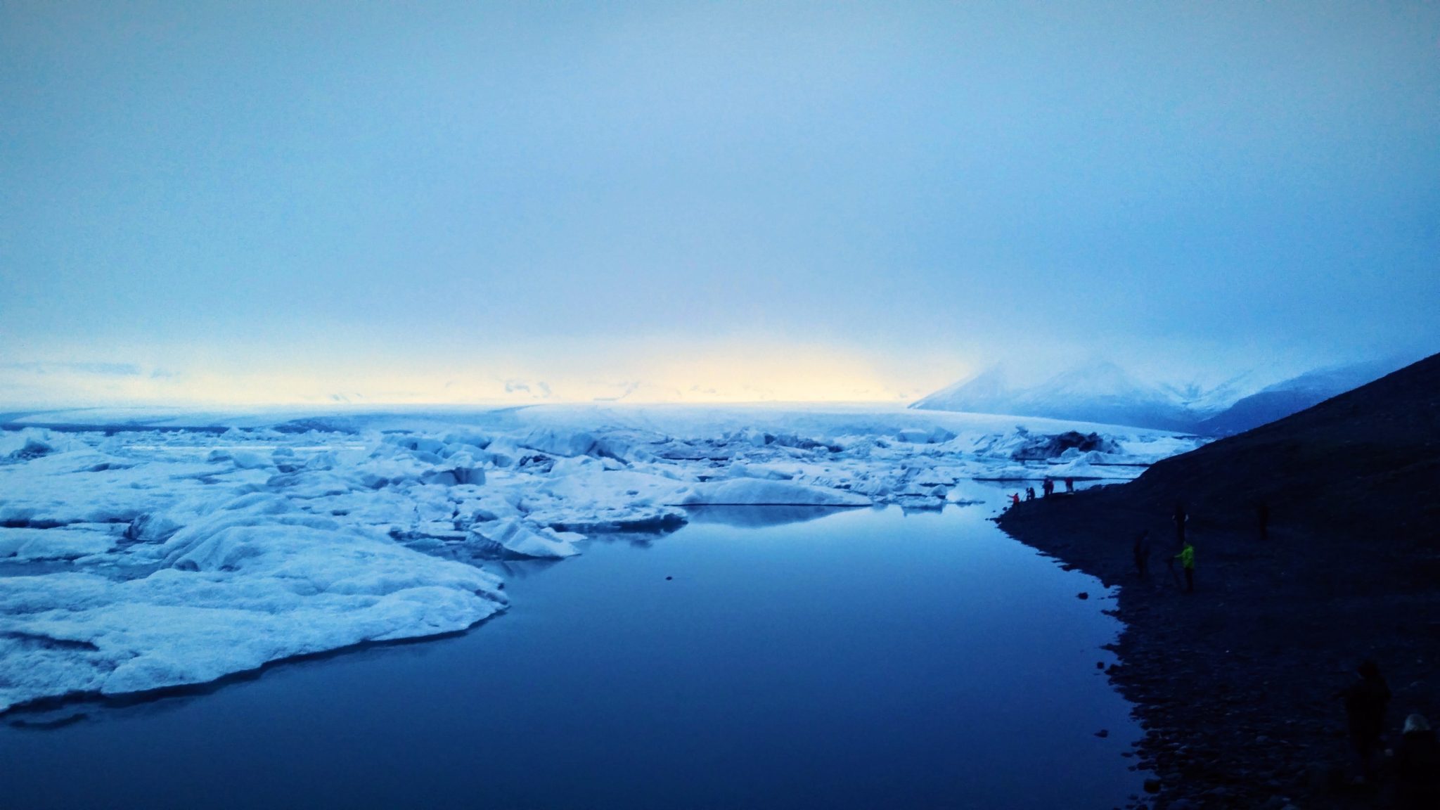 The Magnificent East Fjords of Iceland – Iceland in Focus