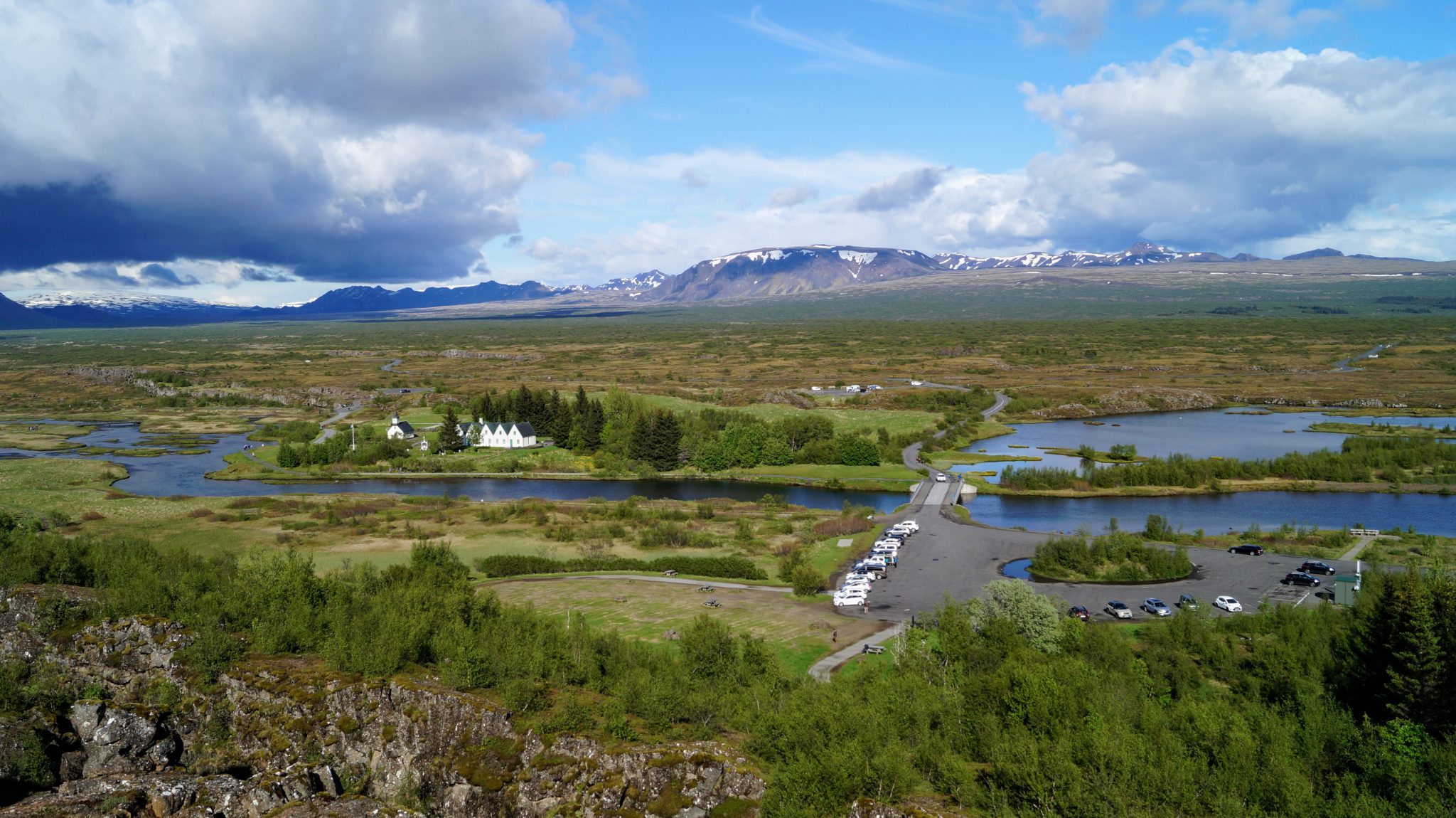 Top 5 Itinerary For Iceland – Iceland in Focus