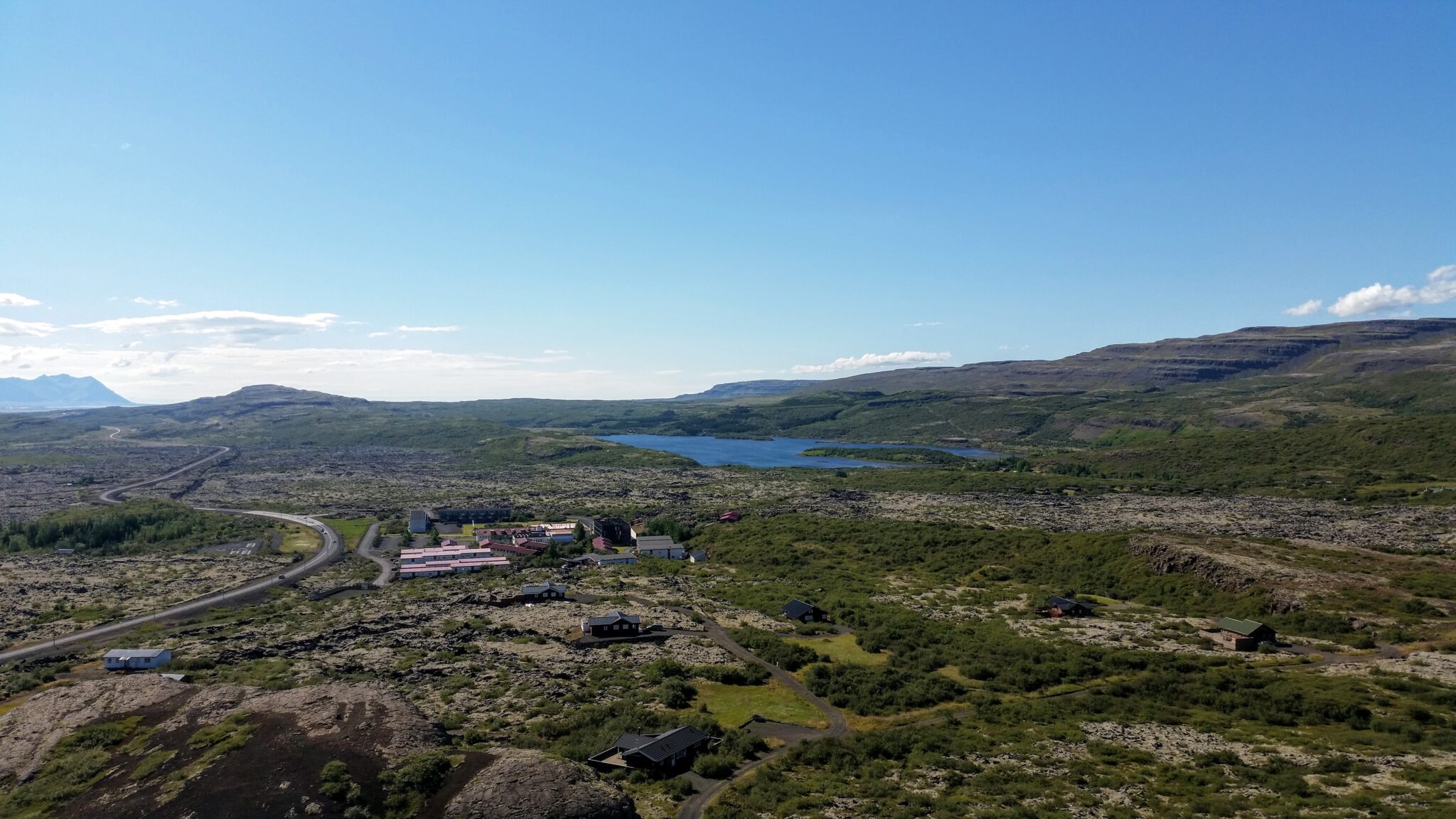 Volcanos, Waterfall of Trolls and Paradise Hollow – Iceland in Focus