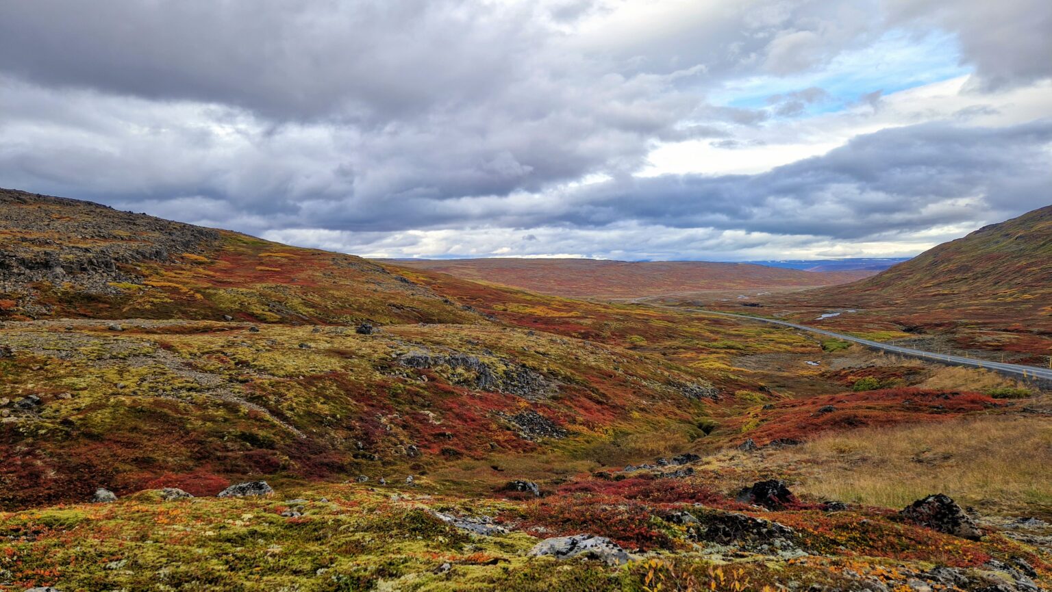 Icelandic Autumn’s Amazing Colors and Stillness – Iceland in Focus