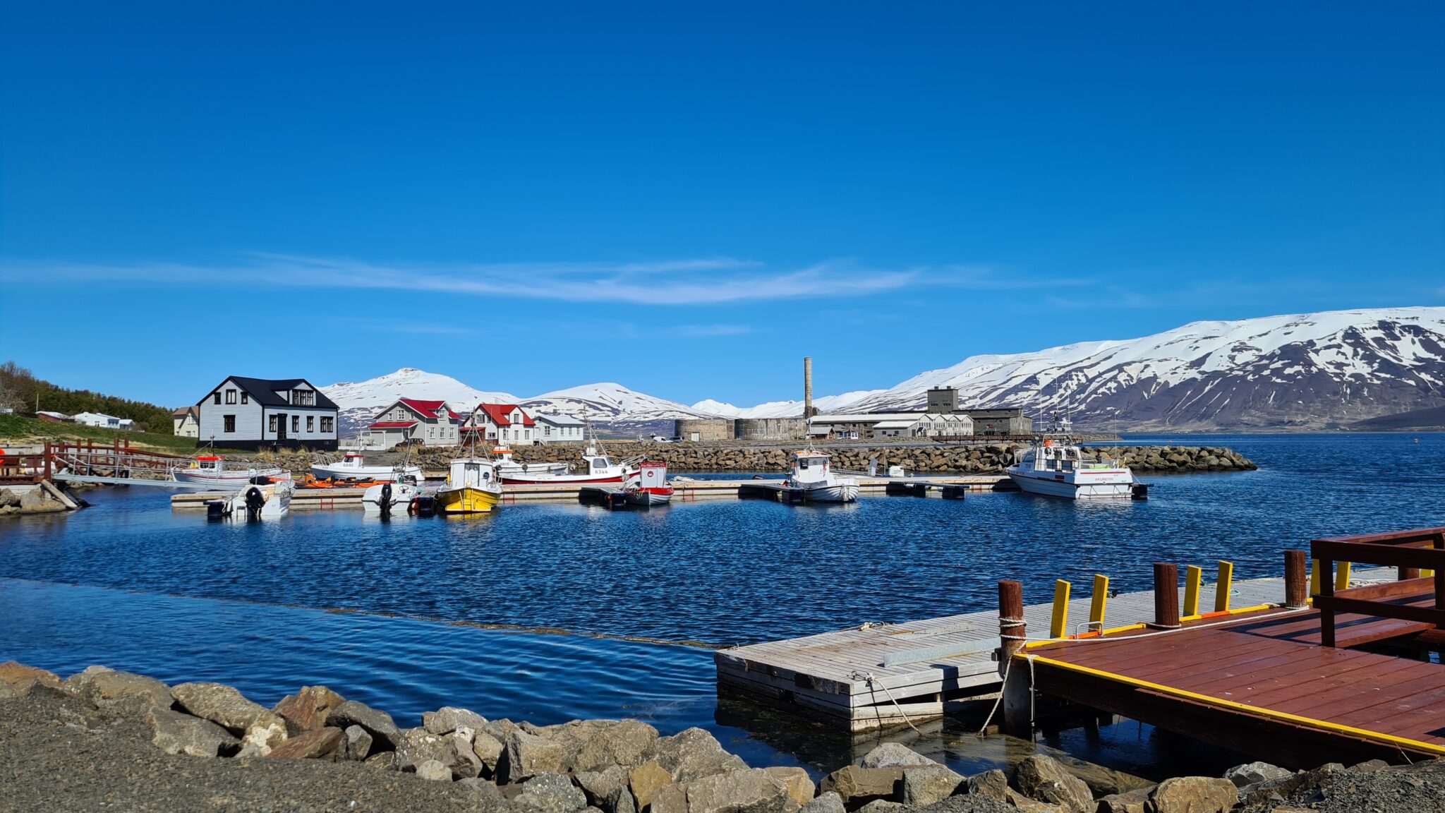 The 5 Most Charming Villages in Iceland – Iceland in Focus