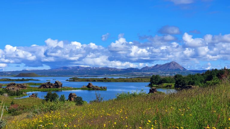 6 Magnificent Ring Roads and Routes in Iceland – Iceland in Focus